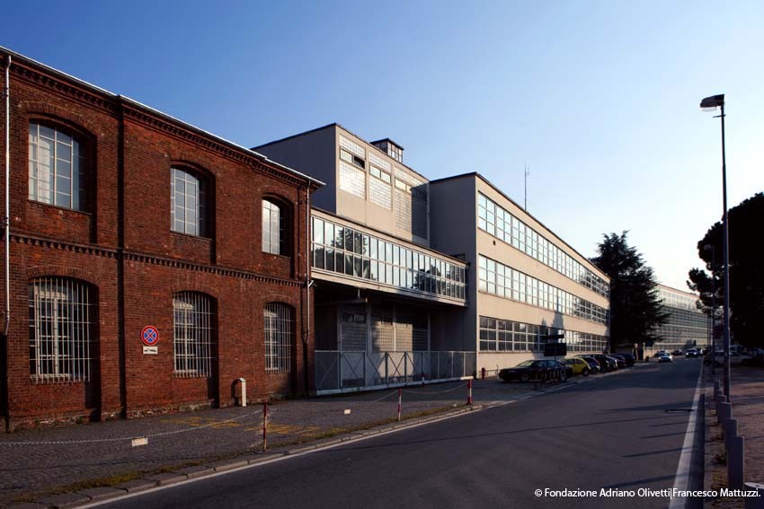 PASSEGGIATA IVREA, CITTA' INDUSTRIALE DEL XX SECOLO - Anfiteatro ... PASSEGGIATA IVREA, CITTA' INDUSTRIALE DEL XX SECOLO - Anfiteatro ...